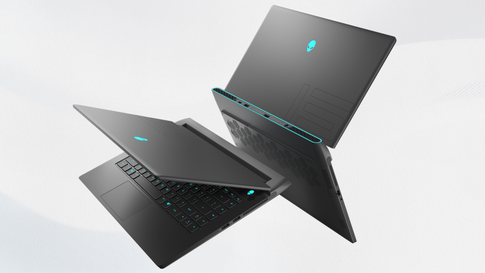 [Specs, Info, and Prices] Alienware m15 R5 shows what AMD's Zen 3 can ...