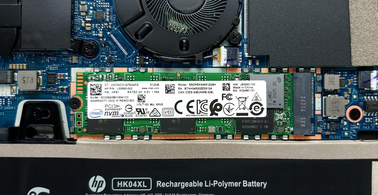 HP EliteBook x360 1040 G8 review - when privacy and security are the ...