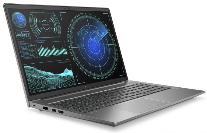 [Comparison] HP ZBook Power G8 vs ZBook Power G7 - what are the ...