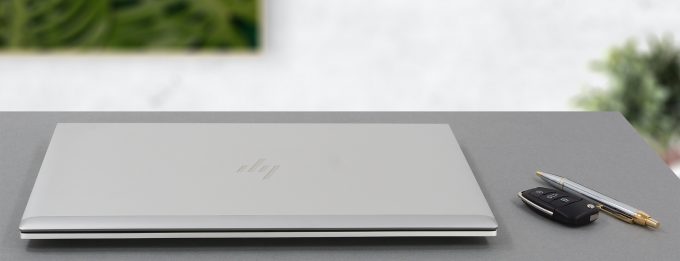 HP EliteBook 850 G8 review - premium business machine for niche ...