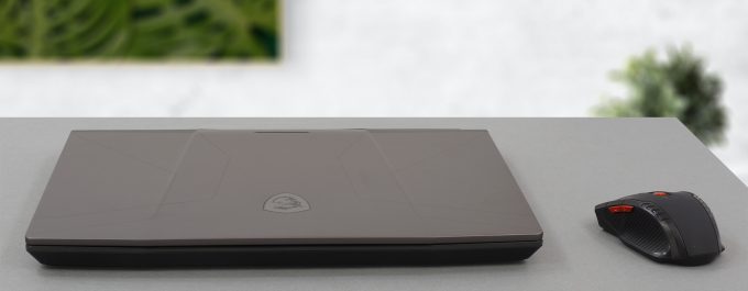 MSI Pulse GL66 review - Core i7-11800H is here to stay | LaptopMedia.com