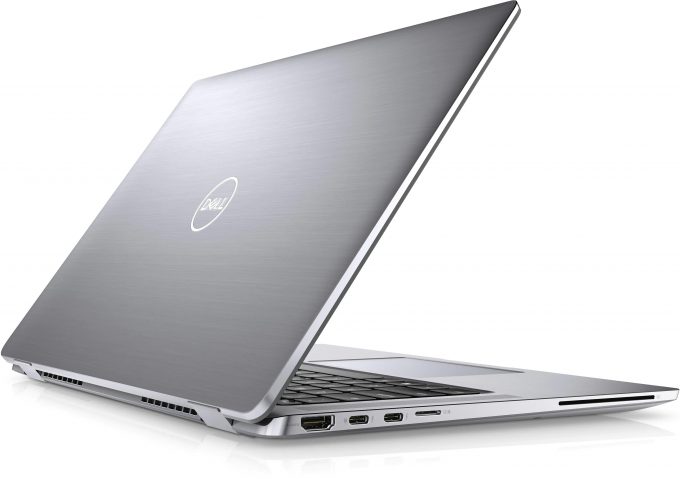 [Specs and Info] Dell updates the Latitude 9520 and 9520 2-in-1 with ...