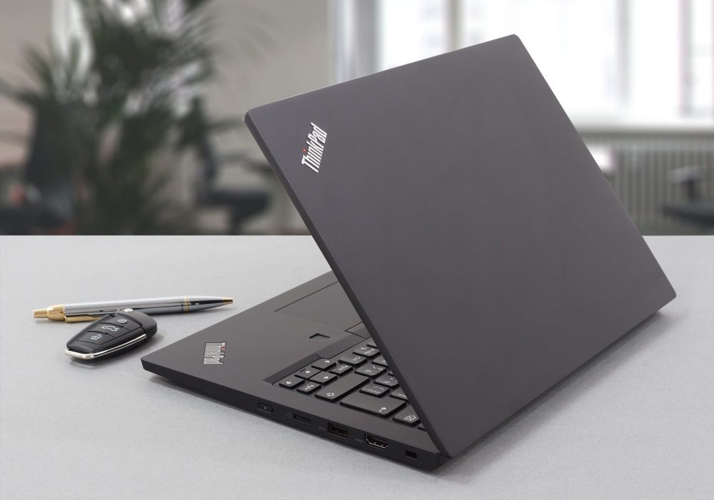 Lenovo ThinkPad L13 Gen 2 review - aimed at students and professionals ...