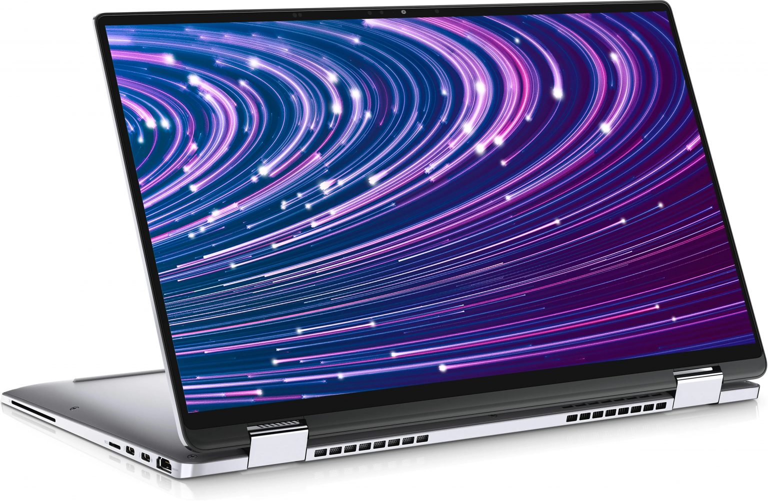 [Specs and Info] Dell updates the Latitude 9520 and 9520 2-in-1 with ...