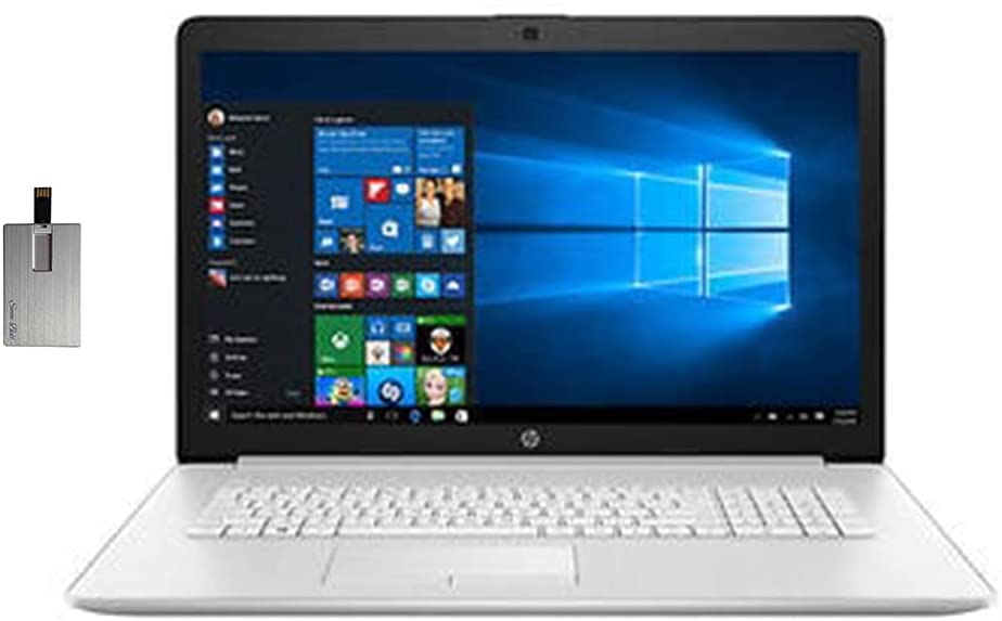 HP 17 - i5-1135G7 · Xe Graphics G7 80 EU · 17.3”, HD+ (1600 x 900), TN ...