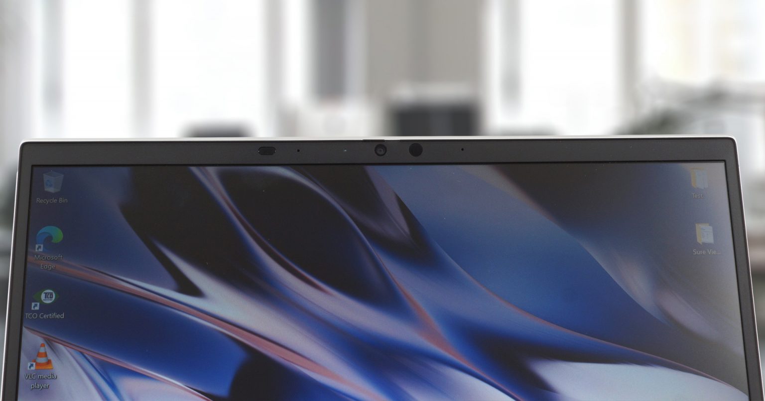 HP EliteBook 830 G8 review - will it live up to the expectations ...