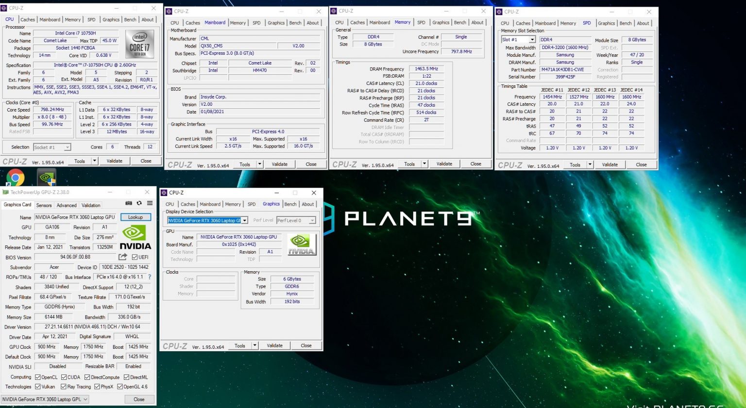 Gaming on 8GB RAM vs 24GB RAM – how much RAM do you need? | LaptopMedia.com