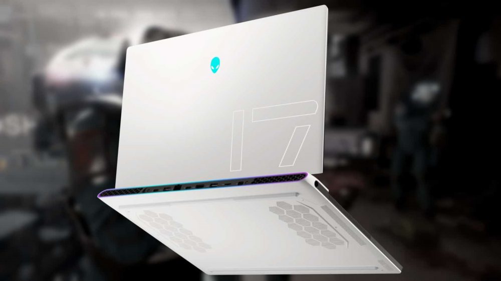 [Specs, Info, and Prices] Alienware is beefing up their flagship laptop ...