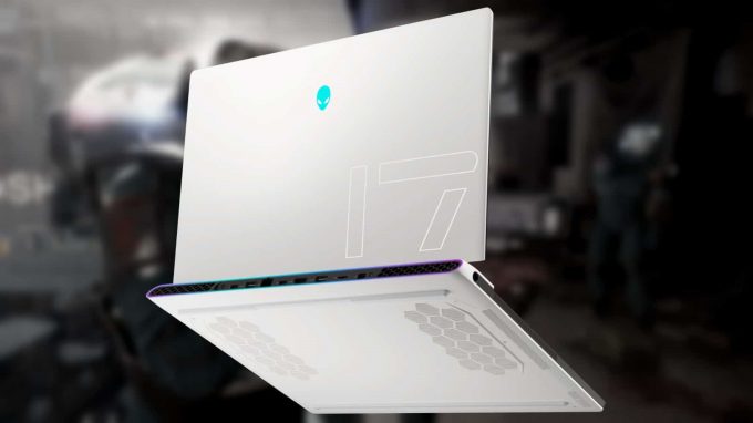 [Specs, Info, and Prices] Alienware is beefing up their flagship laptop ...