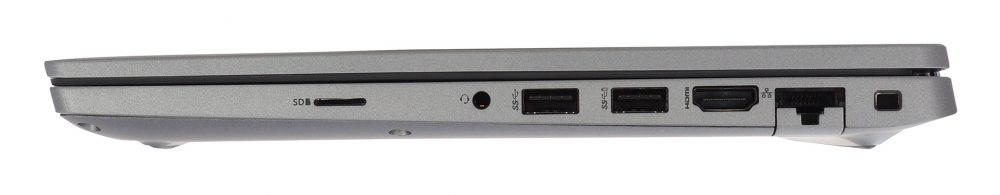 Dell Latitude 14 5420 review - it will effortlessly last you through ...