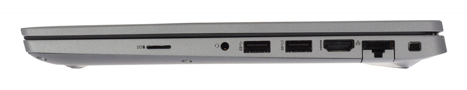 Dell Latitude 14 5420 review - it will effortlessly last you through ...