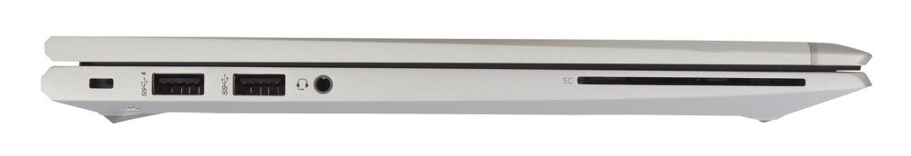 HP EliteBook 830 G8 review - will it live up to the expectations ...