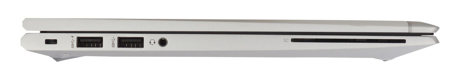 HP EliteBook 830 G8 review - will it live up to the expectations ...