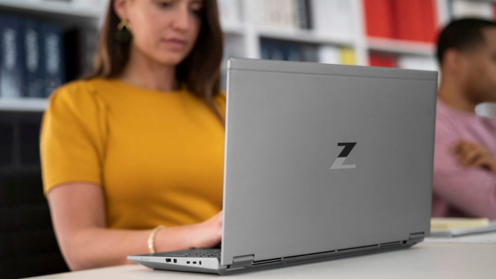 Top 5 reasons to BUY or NOT to buy the HP ZBook Fury 15 G7 ...