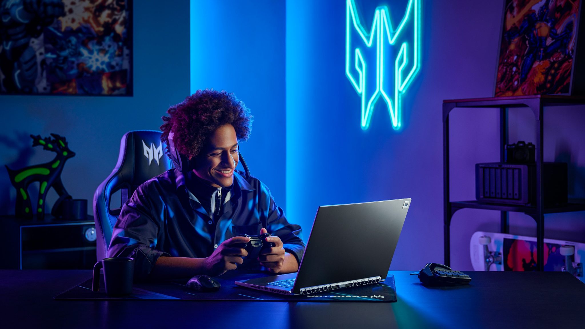 [Specs, Info, and Prices] The Acer Predator lineup has two new ...