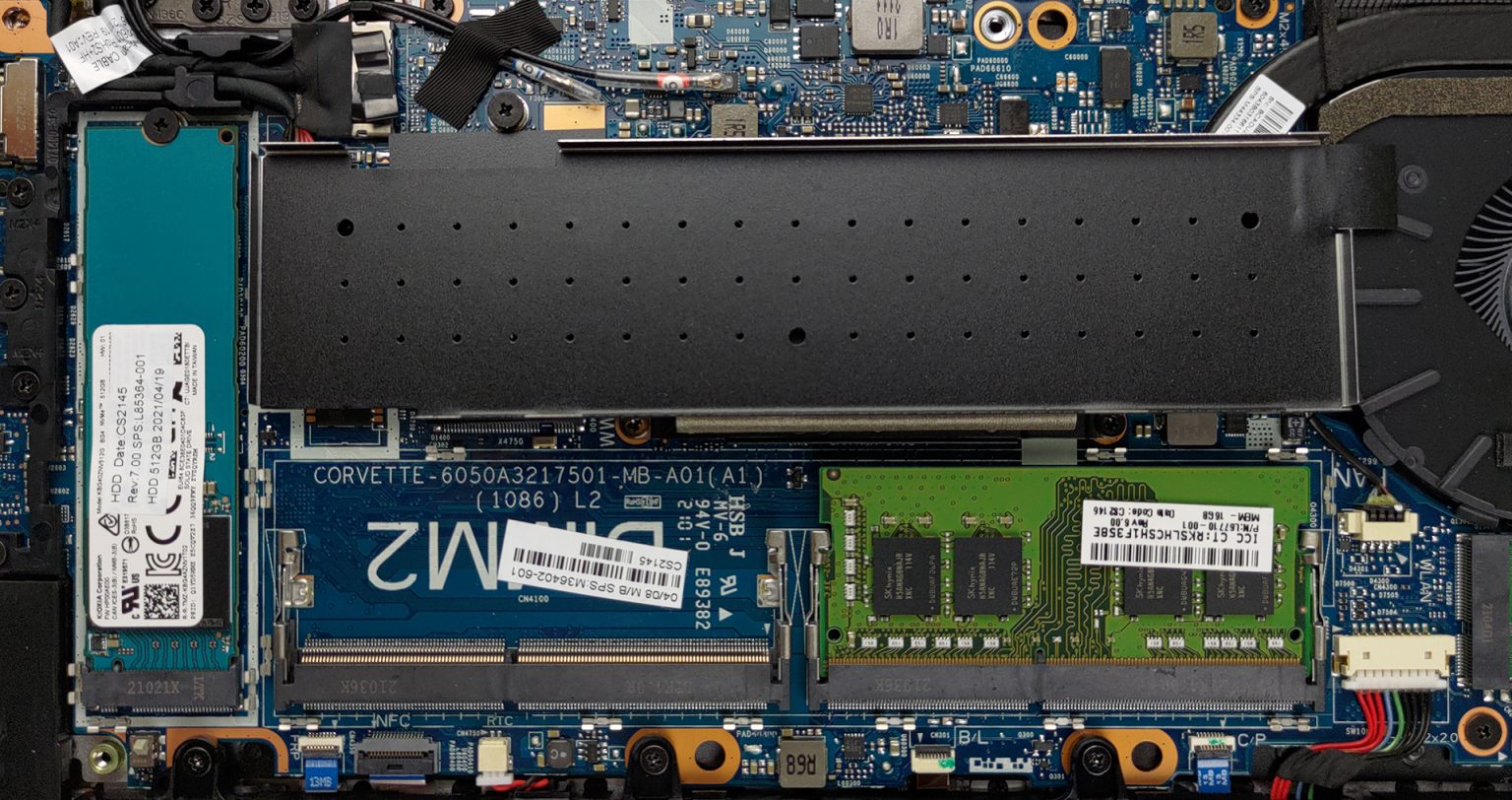 Top 5 reasons to BUY or NOT to buy the HP EliteBook 830 G8 ...