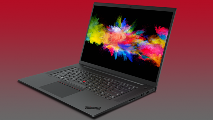 [Specs and Info] Lenovo ThinkPad P1 Gen 4 - A portable workstation with ...