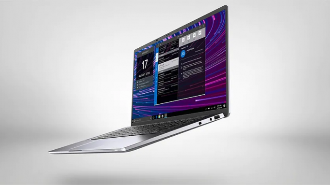 [Specs and Info] Dell updates the Latitude 9520 and 9520 2-in-1 with ...