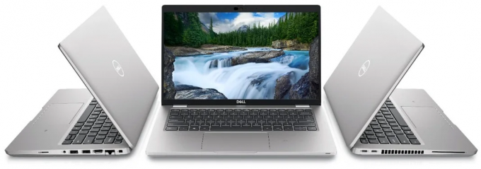 [Specs and Info] The new Dell Latitude 14 5421 and Latitide 15 5521 ...
