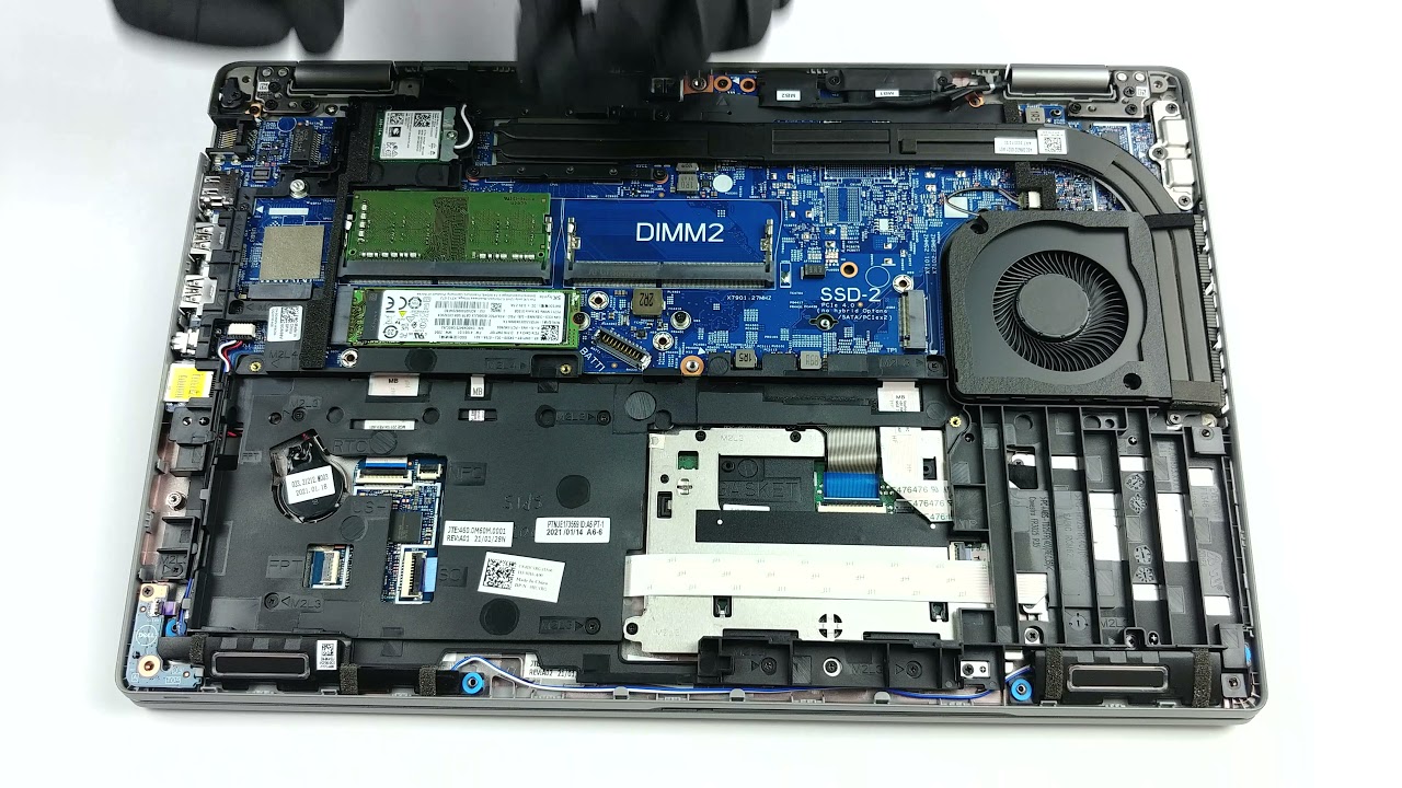 Dell Precision 3560 · i7-1165G7 · NVIDIA Quadro T500 · 15.6”, 4K UHD ...