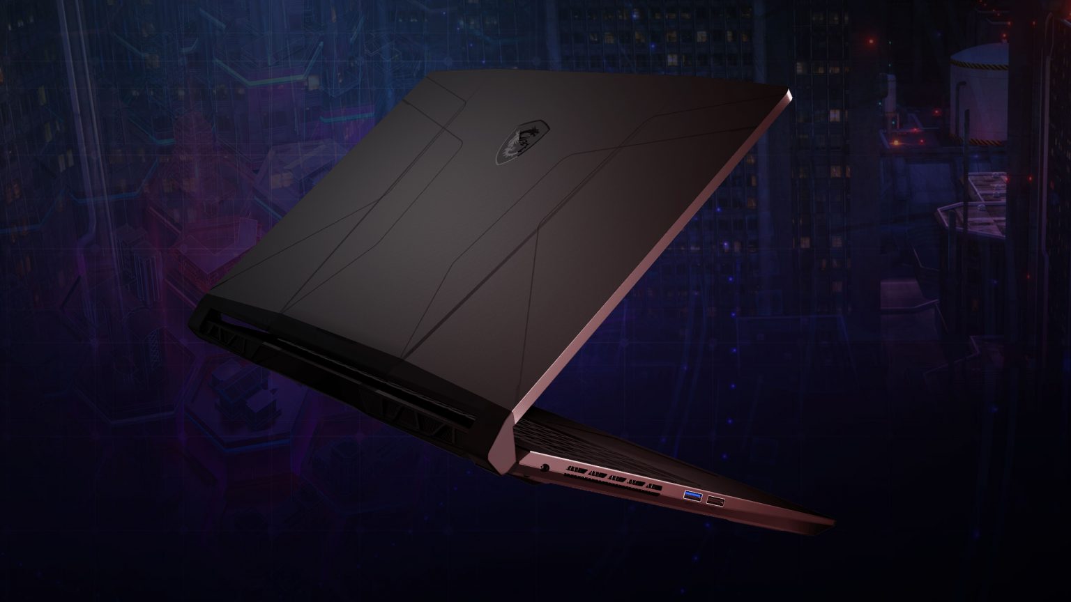 MSI Pulse GL66 review - Core i7-11800H is here to stay | LaptopMedia.com