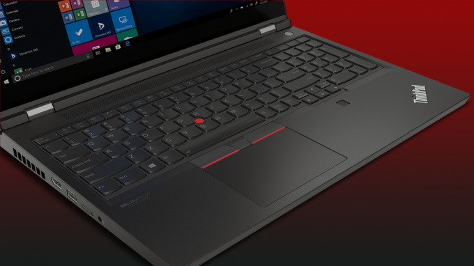 [Specs and Info] Lenovo ThinkPad T15g Gen 2 - A ThinkPad for Gaming and ...