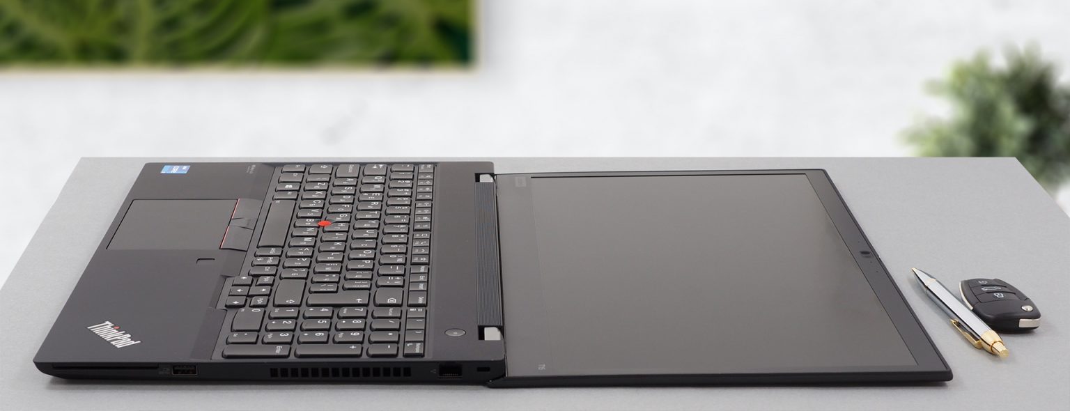 Lenovo ThinkPad T15 Gen 2 review - one of the best allrounders in the ...