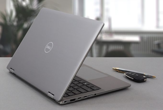 Dell Latitude 14 9420 (2-in-1) review - they have gone 16:10 with this ...