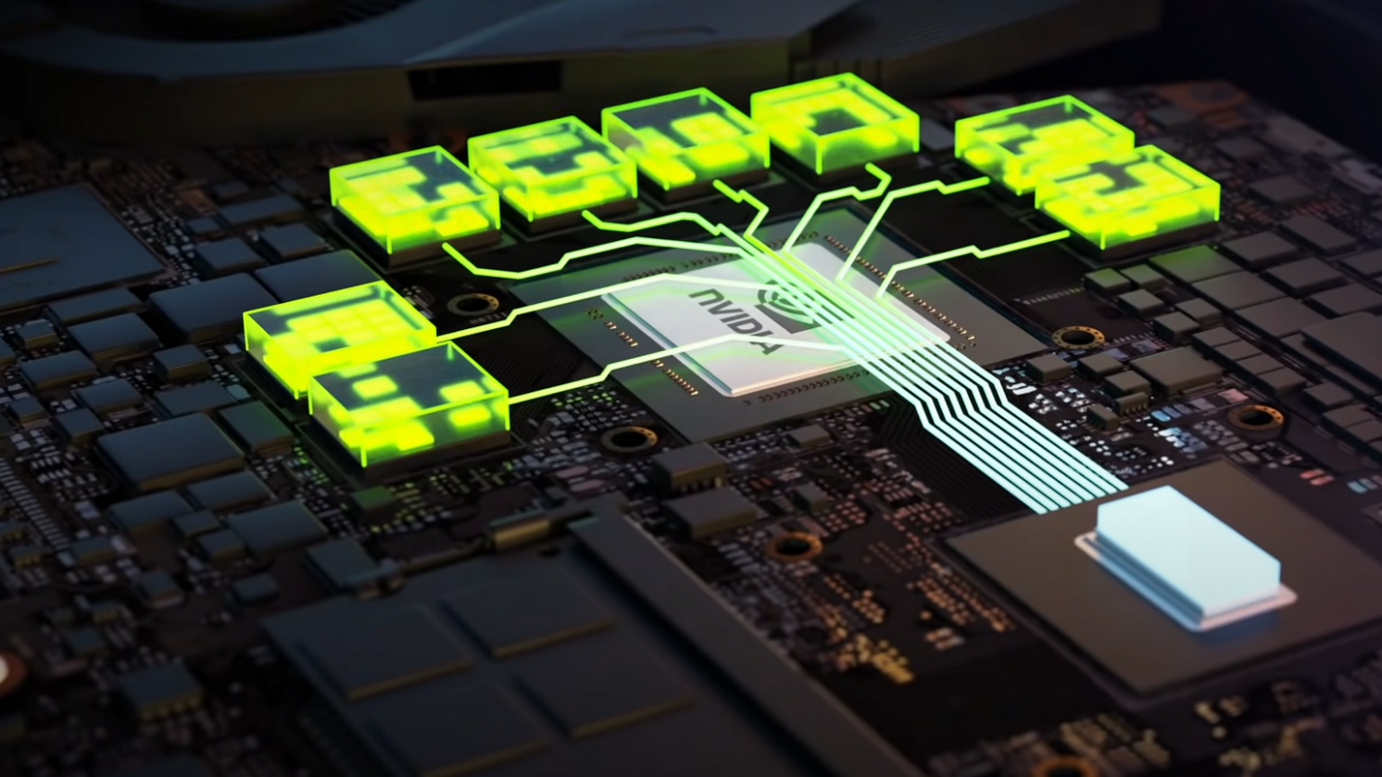 NVIDIA GeForce RTX 3070 (Laptop, 140W) in 42 gameplay videos with ...