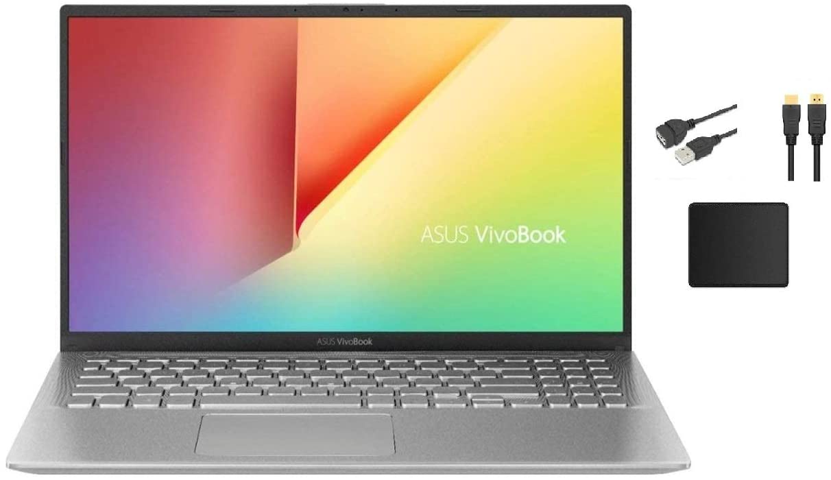 ASUS Vivobook 15 X512DA · Ryzen 5 3500U · AMD Radeon RX Vega 8 · 15.6 ...