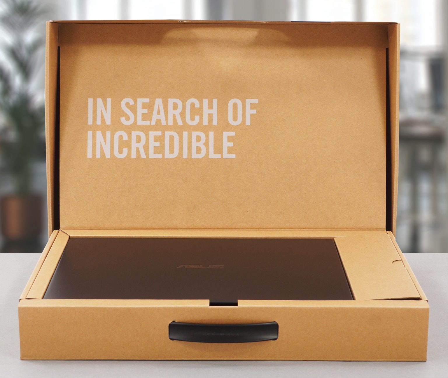 ASUS ExpertBook P2 P2451 review - going for the big names in the ...
