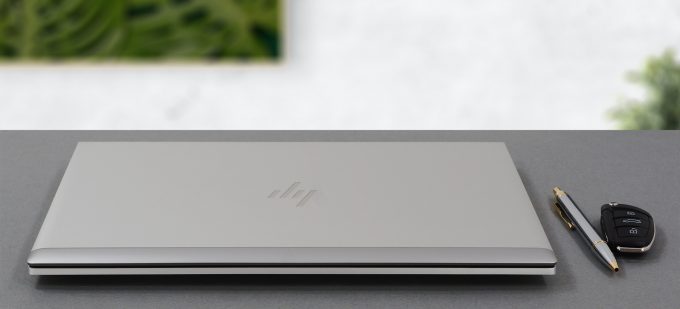 HP EliteBook 840 G8 Test - ein weiteres großartiges Gerät für ...