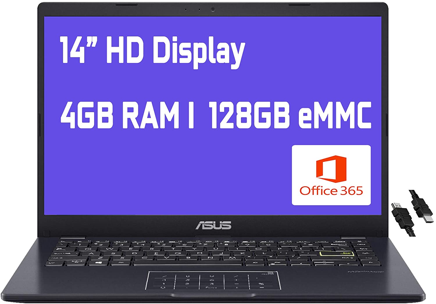 ASUS E410 (L410) - Specs, Tests, and Prices | LaptopMedia.com