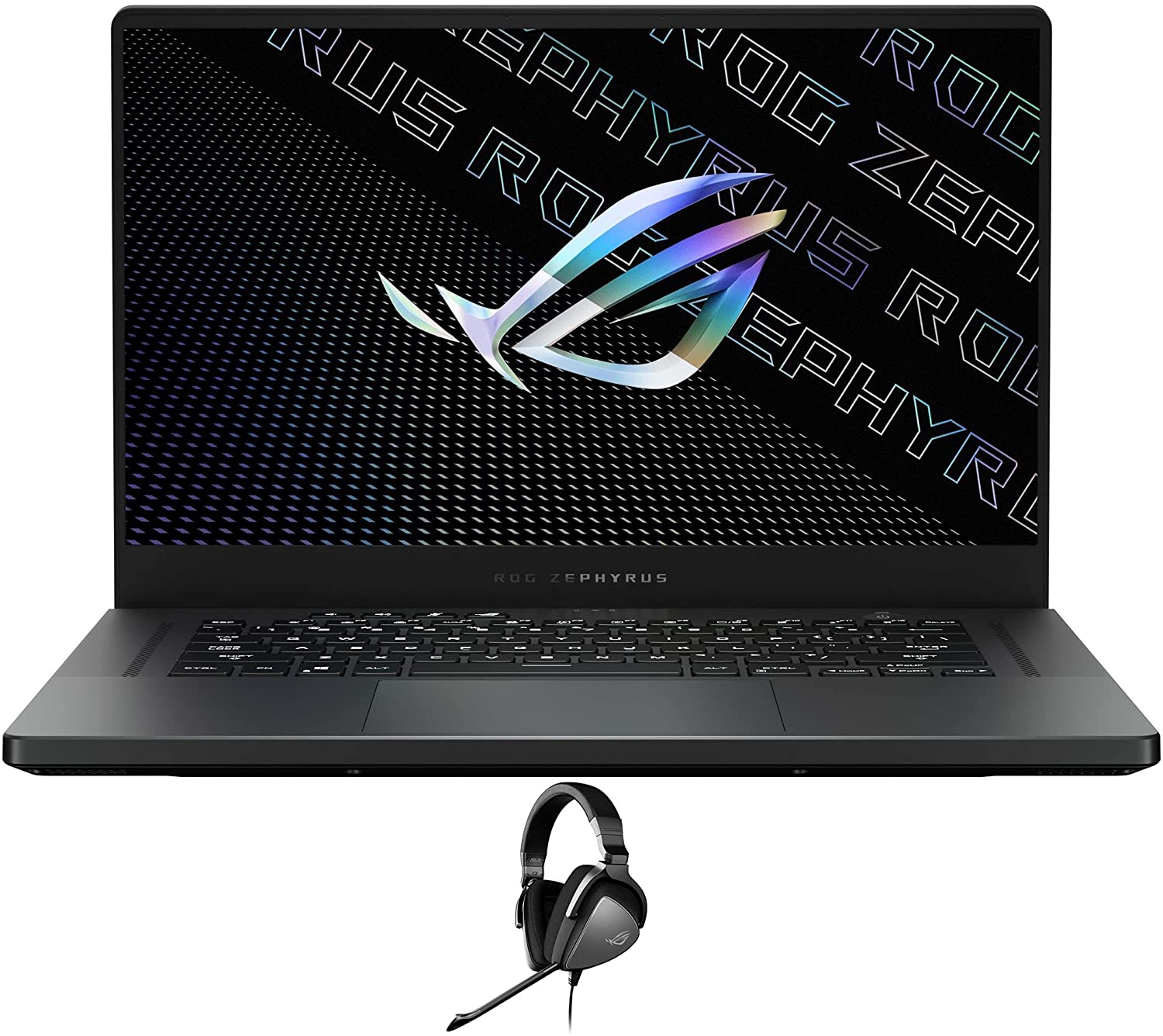 ASUS ROG Zephyrus G15 GA503 · Ryzen 9 5900HS · RTX 3070 100W · 15.6 ...