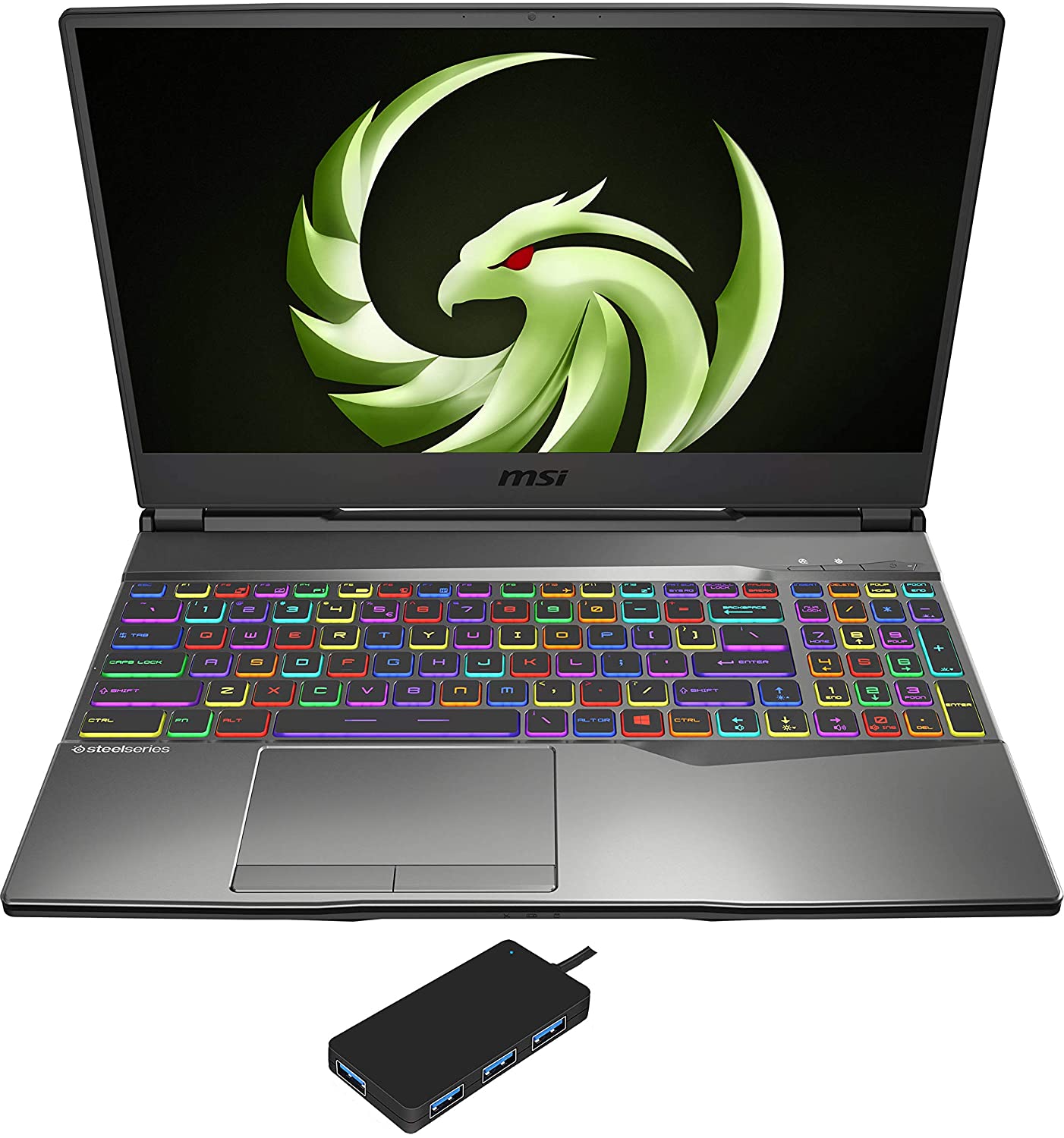 MSI Alpha 15 (A3Dx / A4Dx) - Specs, Tests, and Prices | LaptopMedia.com