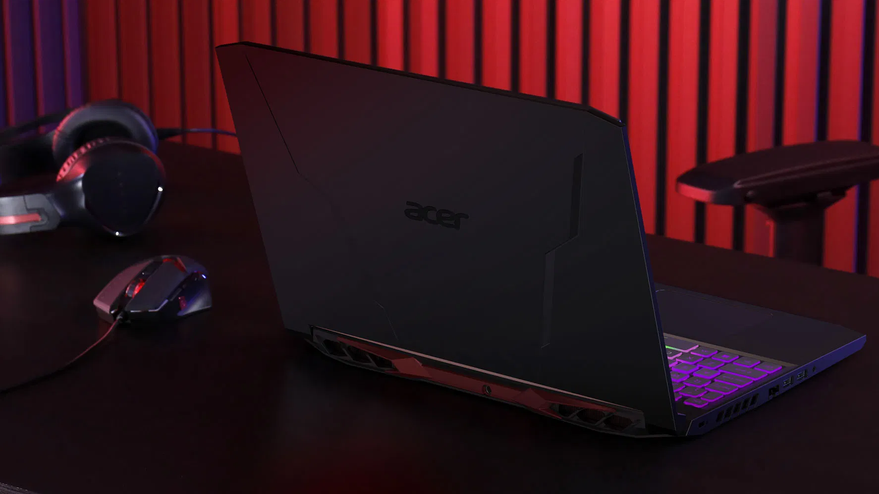 [Comparison] Acer Nitro 5 (AN515-56) and Nitro 5 (AN517-53) vs Nitro 5 ...