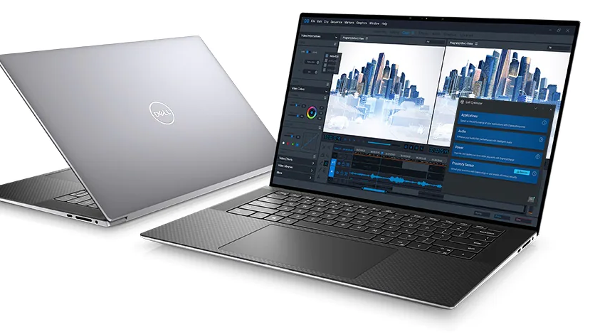 [Comparison] Dell Precision 15 5560 and Precision 17 5760 vs Precision ...