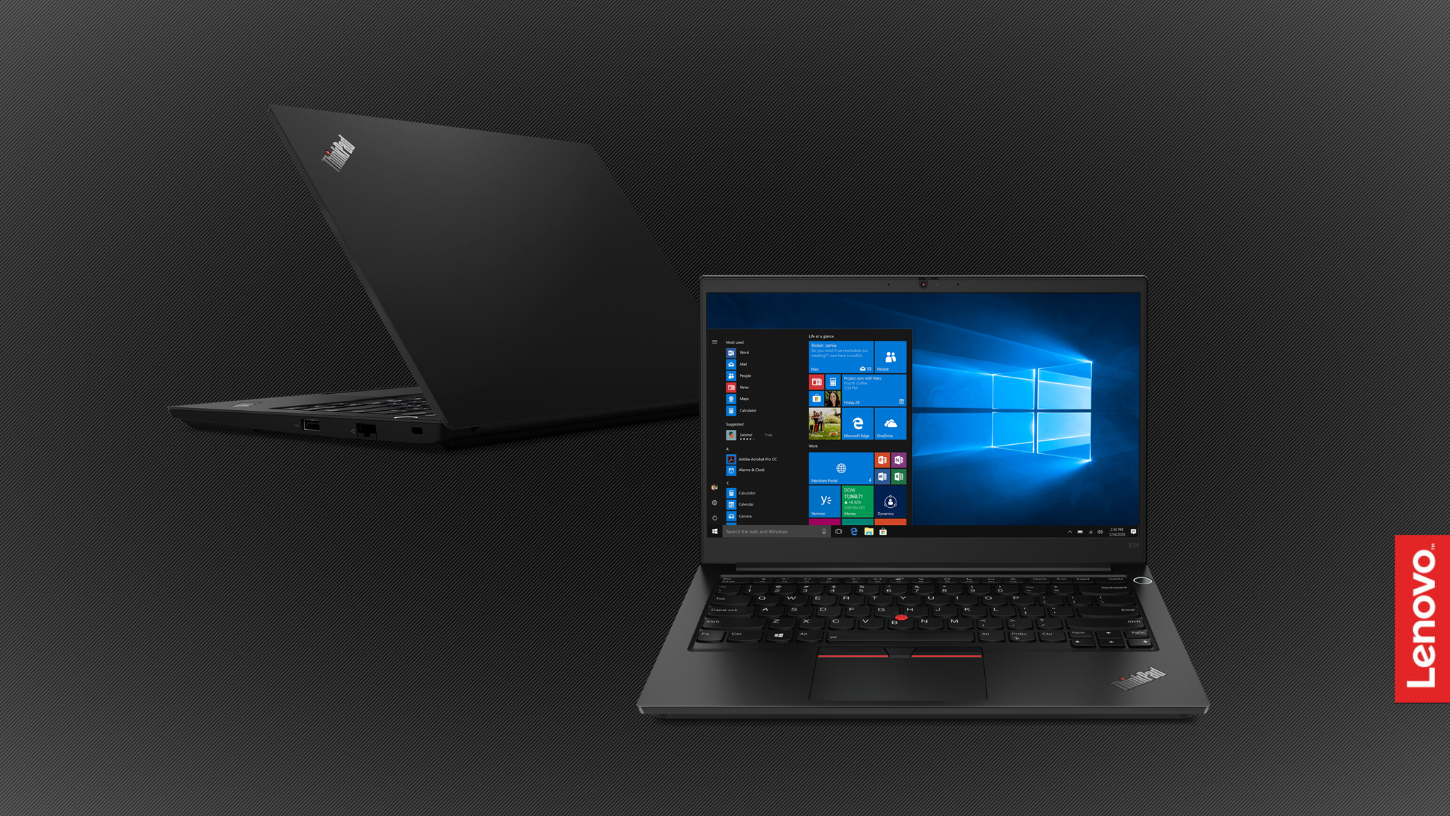 [Comparison] Lenovo ThinkPad E14 and E15 Gen 3 (AMD) vs ThinkPad E14 ...