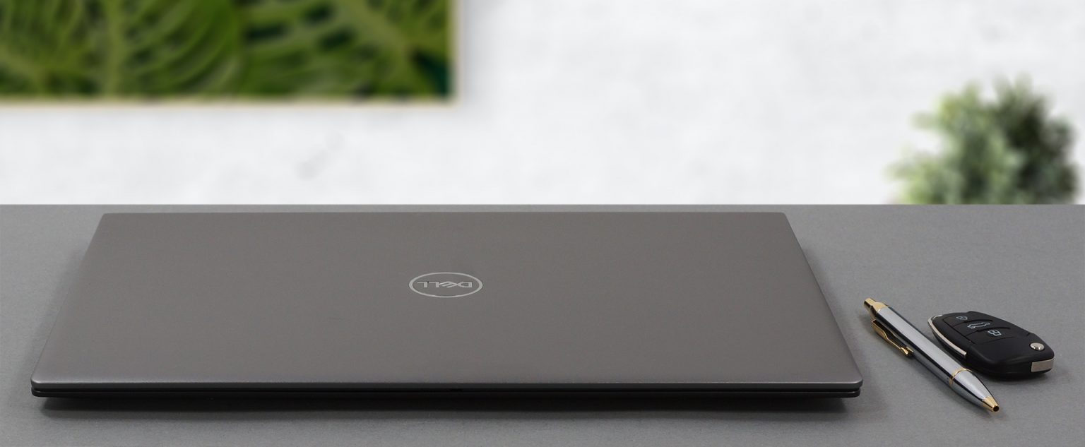 Dell Vostro 15 5515 review - Dell really surprised us with this one ...