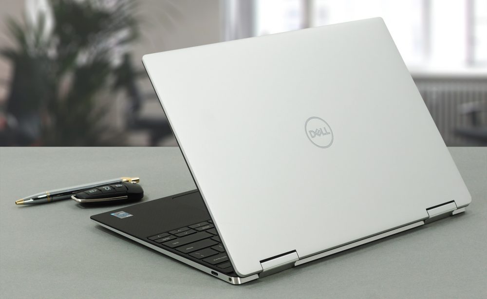 Dell XPS 13 9310 (2-in-1) review - prepare for disappointment ...