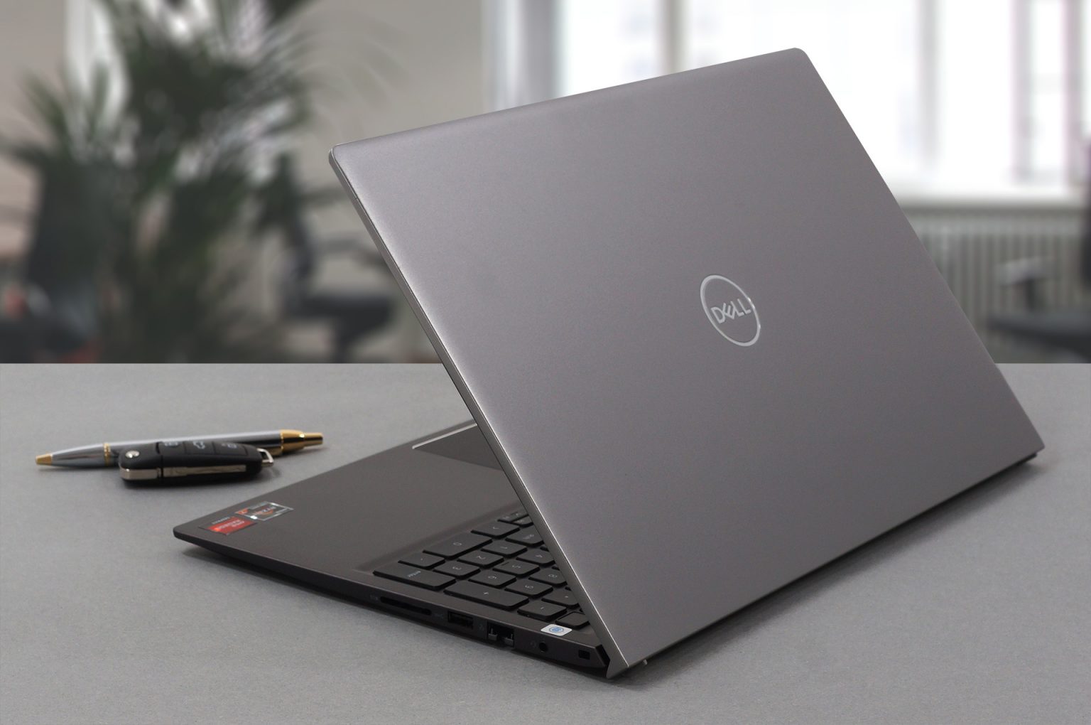 Dell Vostro 15 5515 review - Dell really surprised us with this one ...