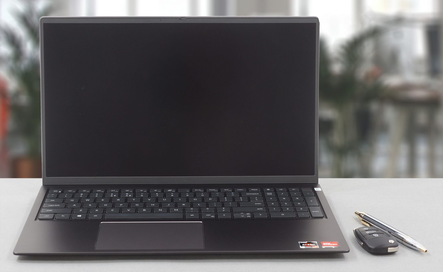 Dell Vostro 15 5515 review - Dell really surprised us with this one ...