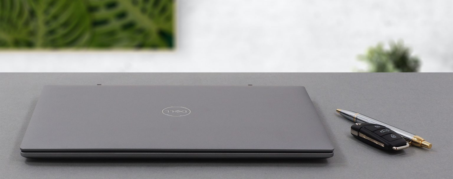 Dell Latitude 13 3320 review - а featherweight contender | LaptopMedia.com