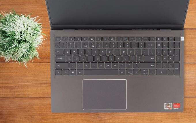 Dell Vostro 15 5515 review - Dell really surprised us with this one ...