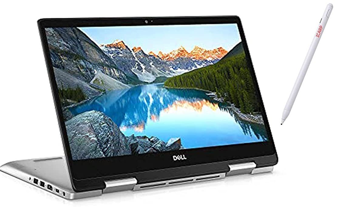 Dell Inspiron 5491 - i7-10510U · Intel UHD Graphics · 14.0”, Full HD ...