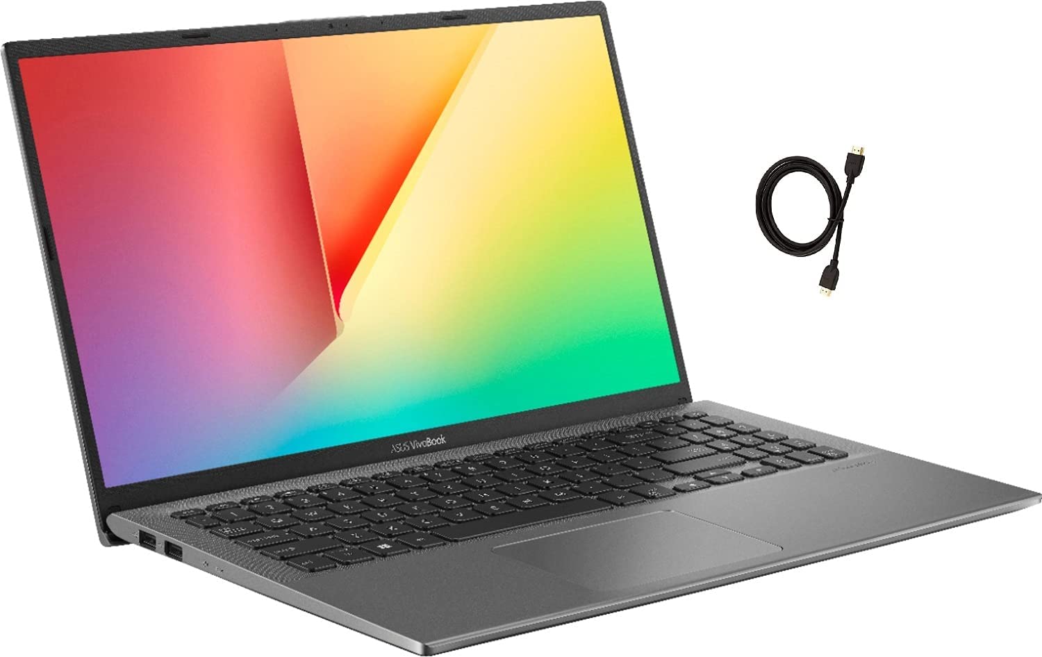 ASUS Vivobook 15 X512DA · Ryzen 5 3500U · AMD Radeon RX Vega 8 · 15.6 ...