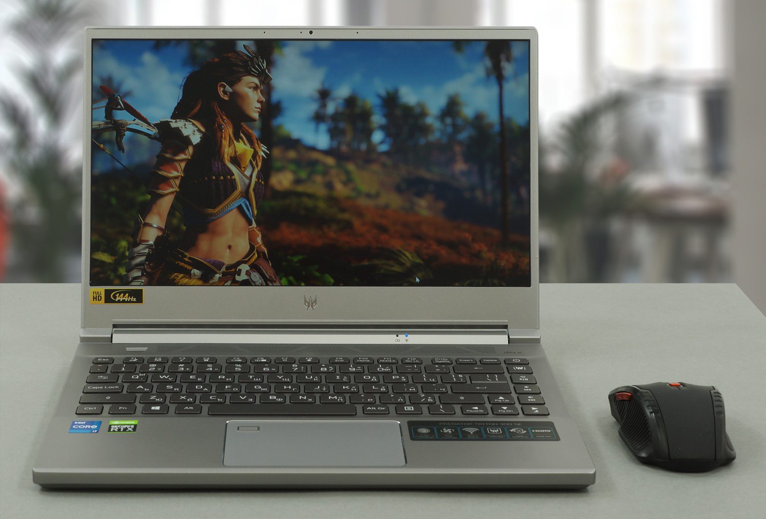 [In-Depth Comparison] ASUS ROG Zephyrus G14 GA401 (2021) vs Acer ...