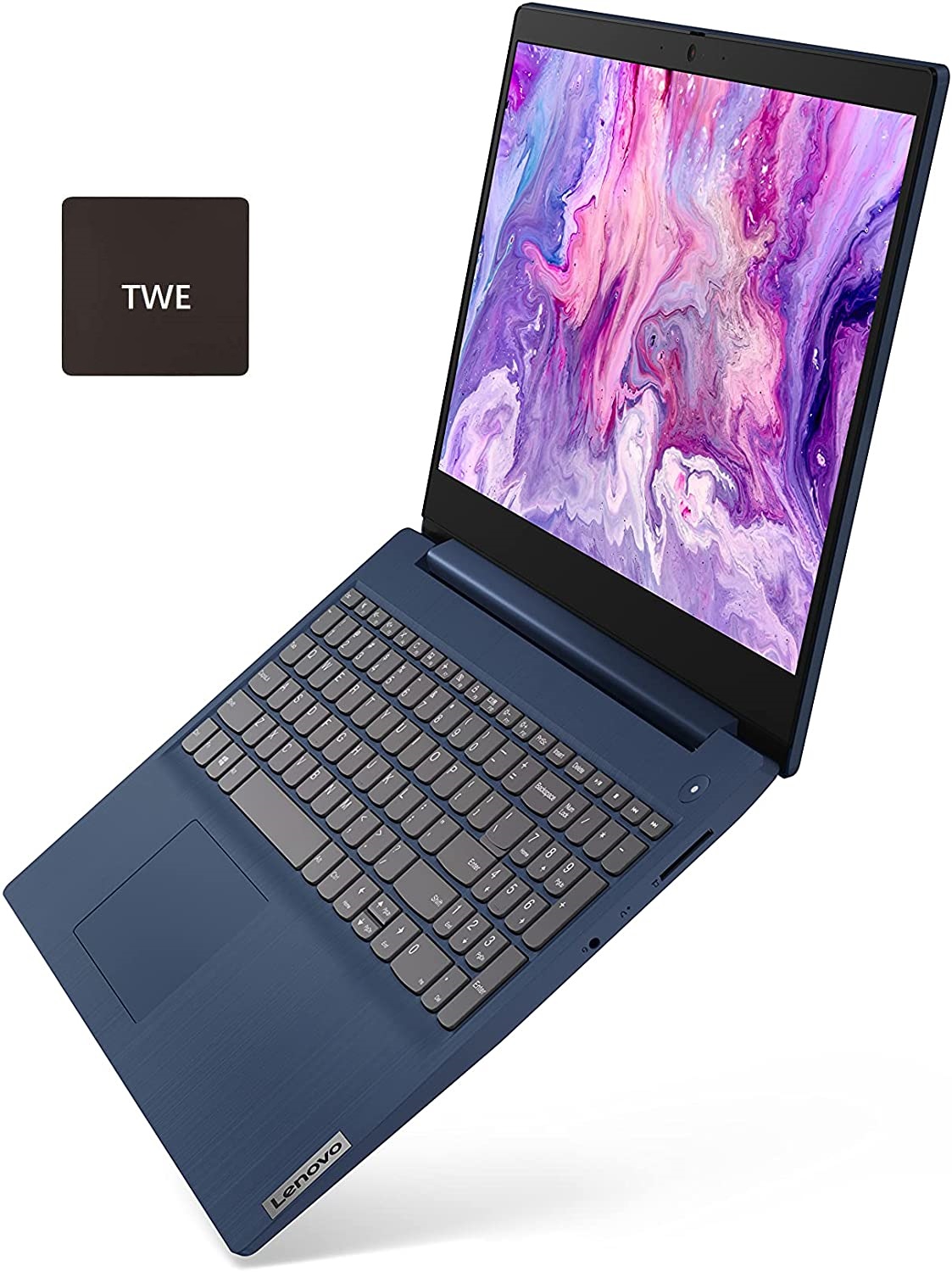 Lenovo IdeaPad 3 (15″, 2021)