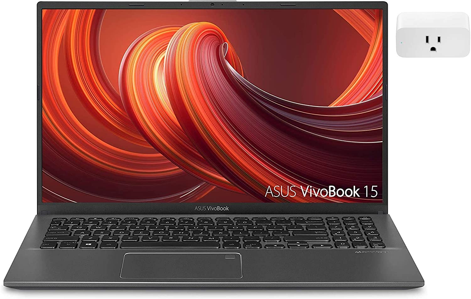 ASUS VivoBook 15 - Ryzen 7 3700U · AMD Radeon RX Vega 10 · 15.6”, Full ...