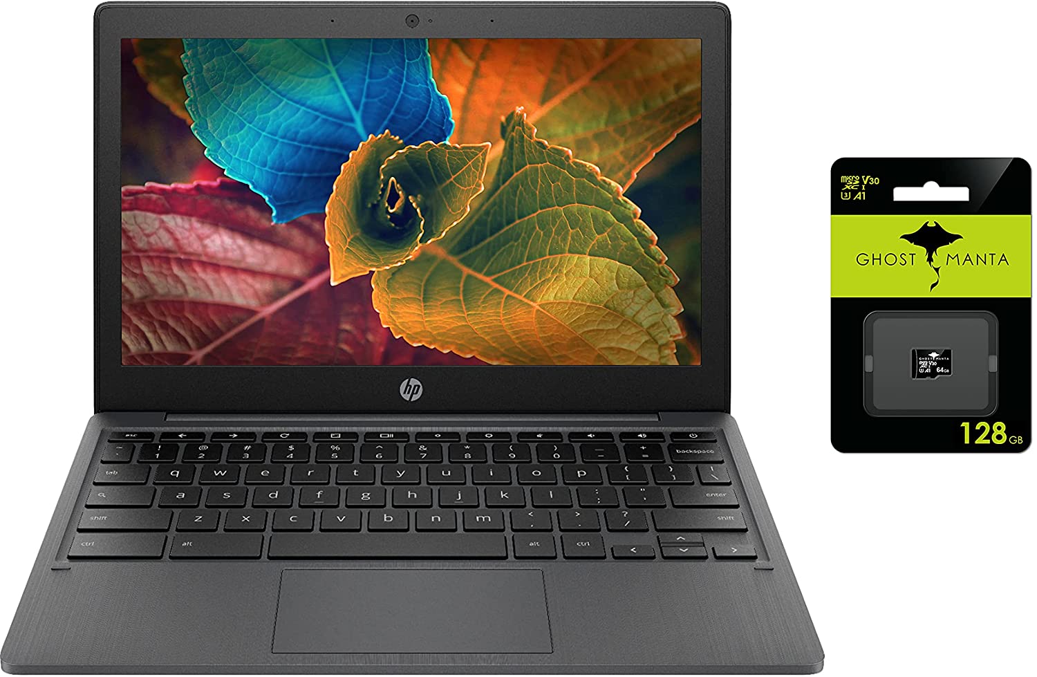 HP Chromebook 11 · Mediatek MT8183 · ARM Mali-G72 MP3 · 11.6”, HD (1366 ...